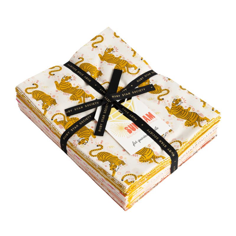 Sunbeam Bundle – Sew Fab Narrandera