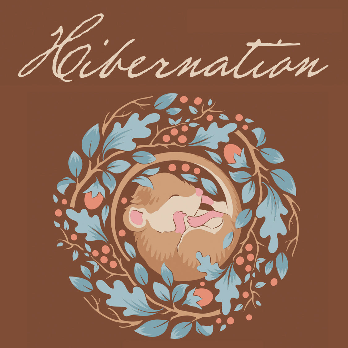 Tilda - Hibernation – Tagged "charm pack" – Sew Fab Narrandera