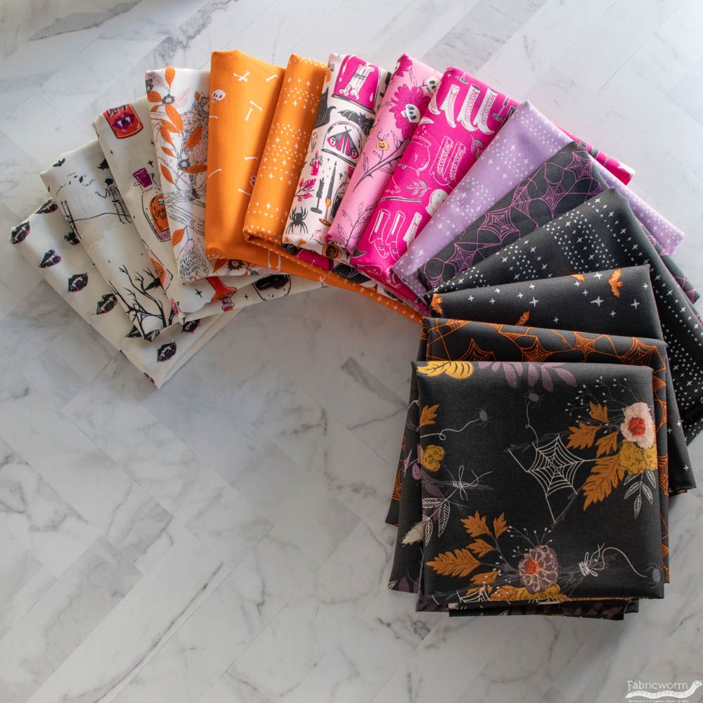 Sweet and Spookier – Sew Fab Narrandera