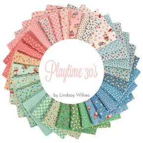 Riley Blake - Playtime 30's – Tagged "playtime" – Sew Fab Narrandera