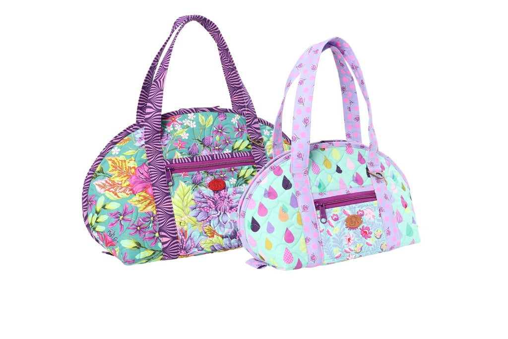 Pattern Hot and Heavy - ByAnnie – Sew Fab Narrandera