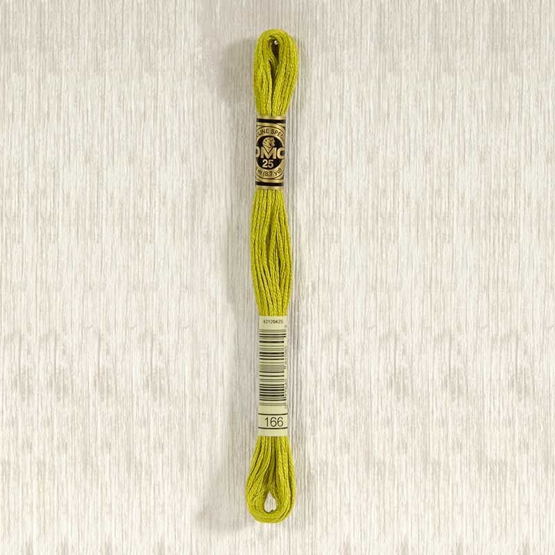 DMC 166 – Sew Fab Narrandera