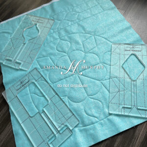 Rulers - Amanda Murphy – Sew Fab Narrandera