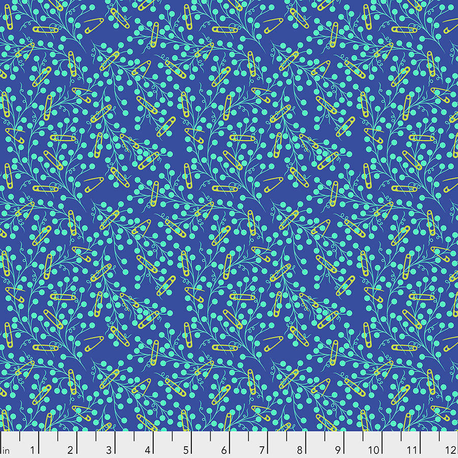 Homemade 25cm PWTP145 Noon - Tula Pink – Sew Fab Narrandera