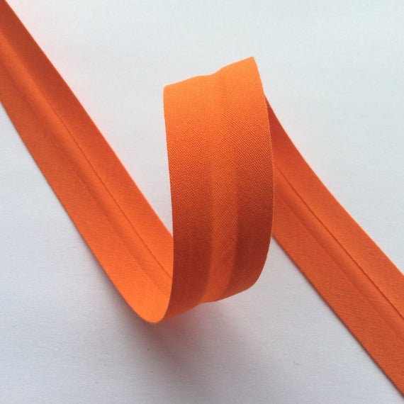 Binding Orange – Sew Fab Narrandera